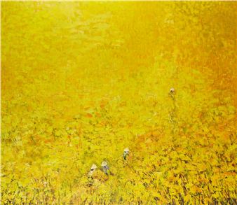 Do Xuan Doan | 35 Artworks at Auction | MutualArt