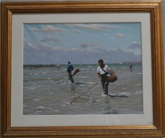 Philippe Girardot | Performance at Auction | MutualArt