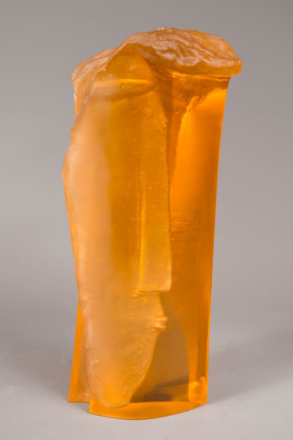 Stanislav Libensky & Jaroslava Brychtova | Head I (1957 - 1958) | MutualArt