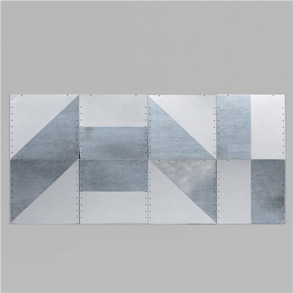 Olof Inger | Sunset 2 (2012) | MutualArt