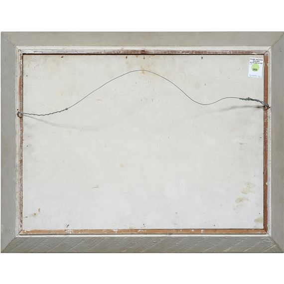 Robert Rishell | Desert Valley | MutualArt