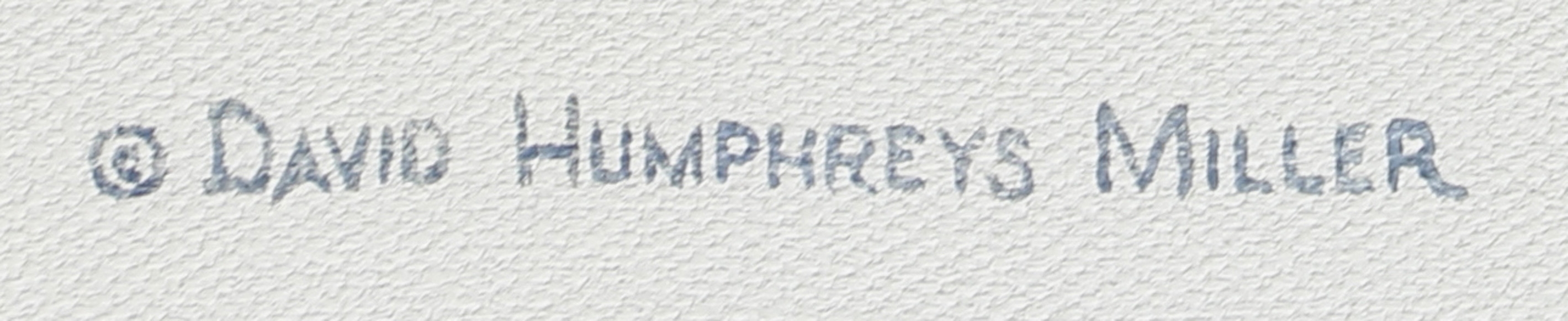 David Humphreys Miller | Tom Iron Crow | MutualArt