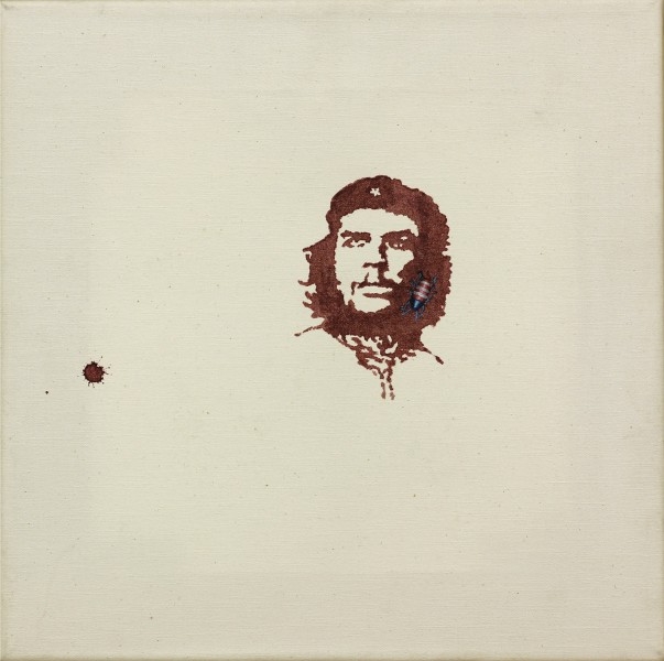 Roman Franta | Che Guevara | MutualArt