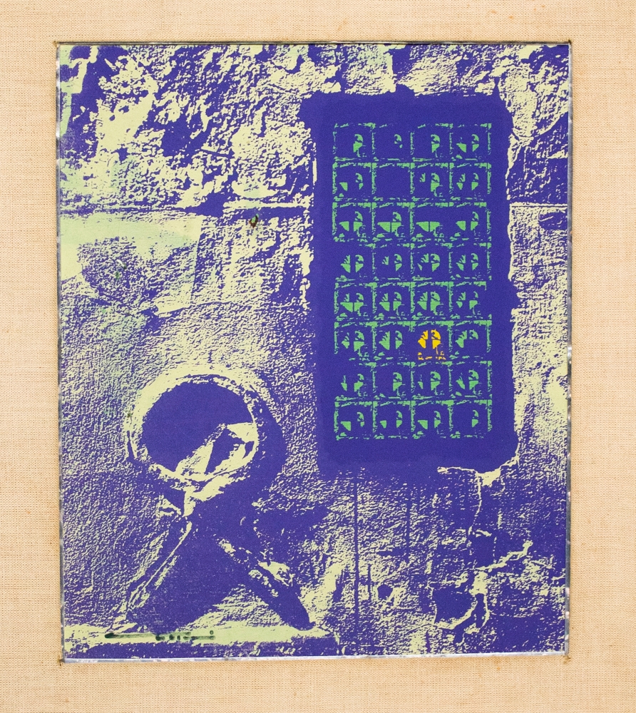 Alfredo Testoni | Estocolmo Antiguo (1978) | MutualArt