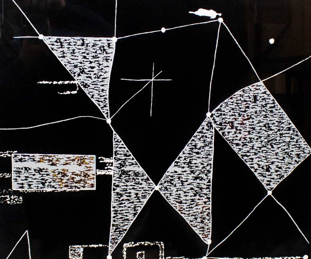 Alfredo Testoni | Homenaje a Kandinsky (1979) | MutualArt