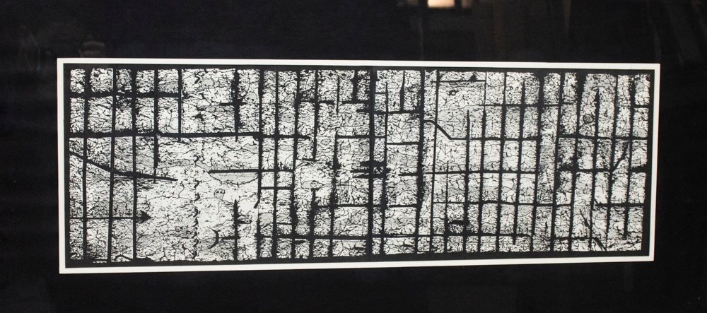 Alfredo Testoni | Muro de Berlin (1998) | MutualArt