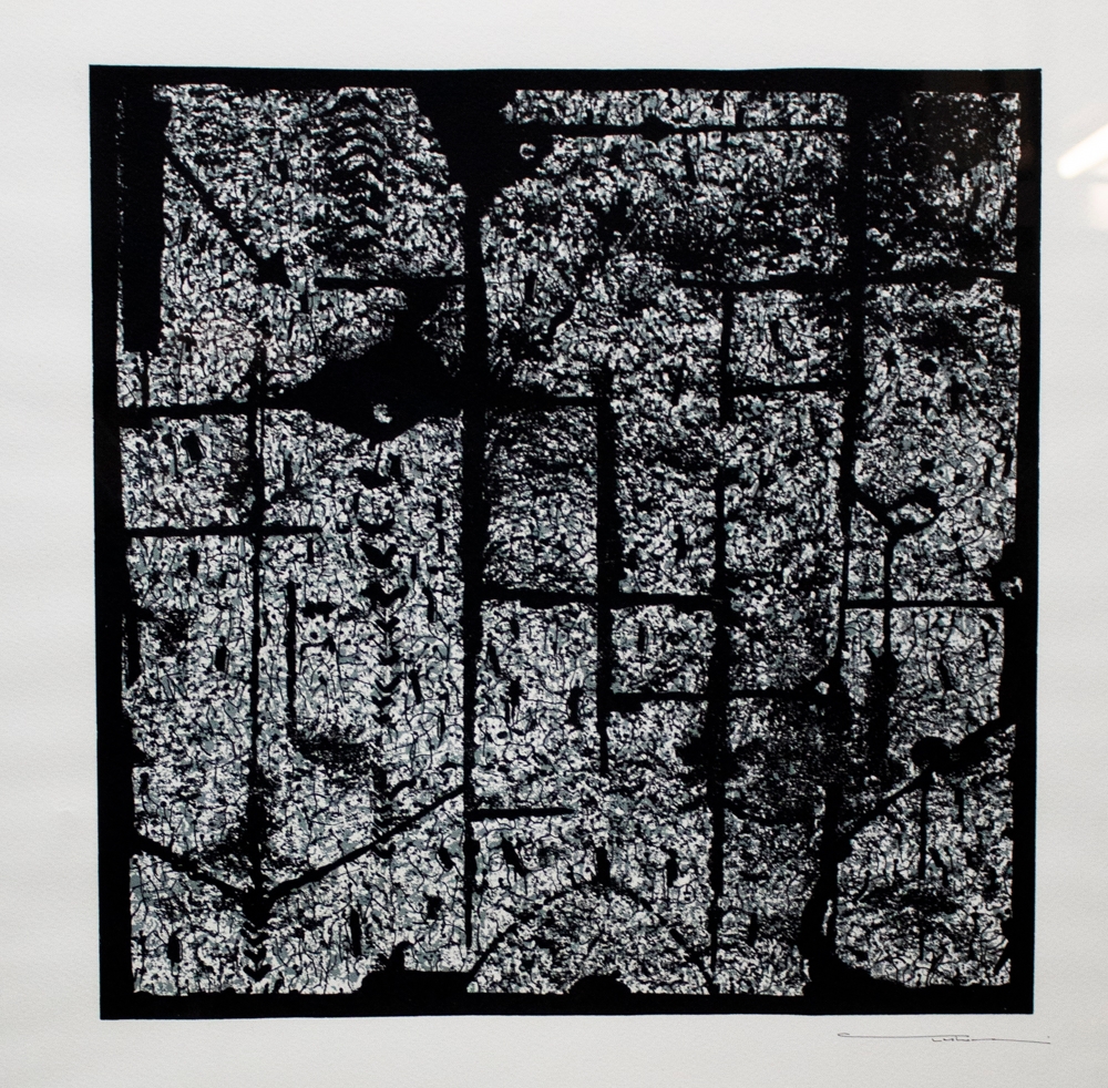 Alfredo Testoni | Muro de Berlin (1998) | MutualArt