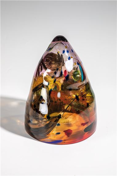 Ursula Hutt | TIPI | MutualArt