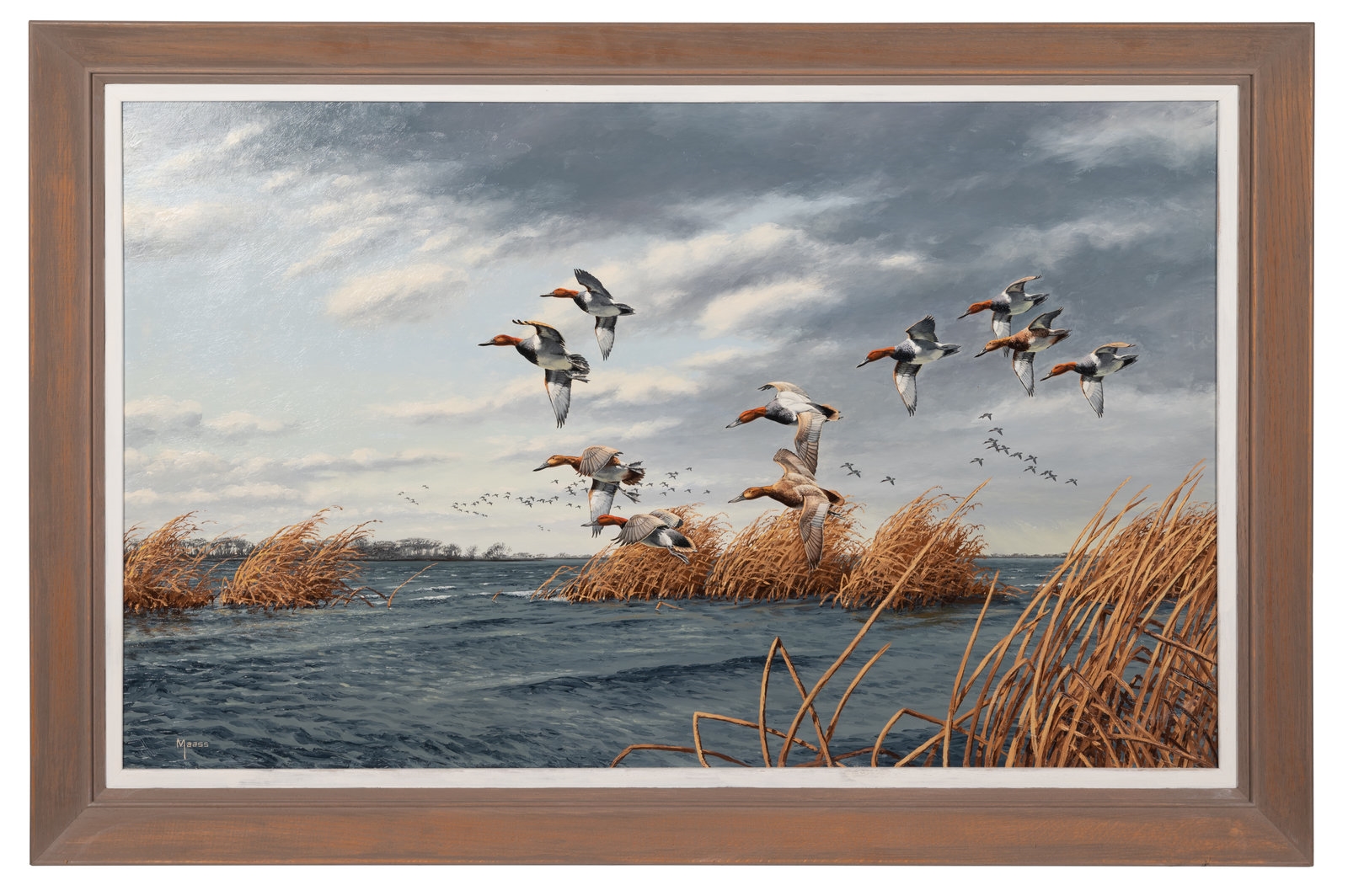 David Maass | Untitled | MutualArt