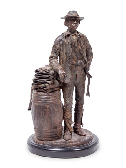 Joseph Beeler | 1 Artworks at Auction | MutualArt
