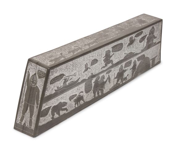 Jacob Tumic | 1 Artworks at Auction | MutualArt