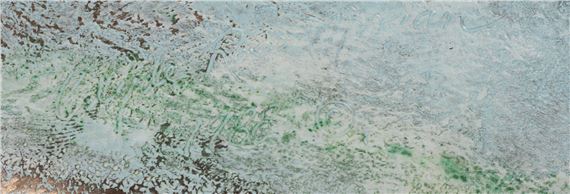 Clyde Ross Morgan | First Tracks (1988) | MutualArt