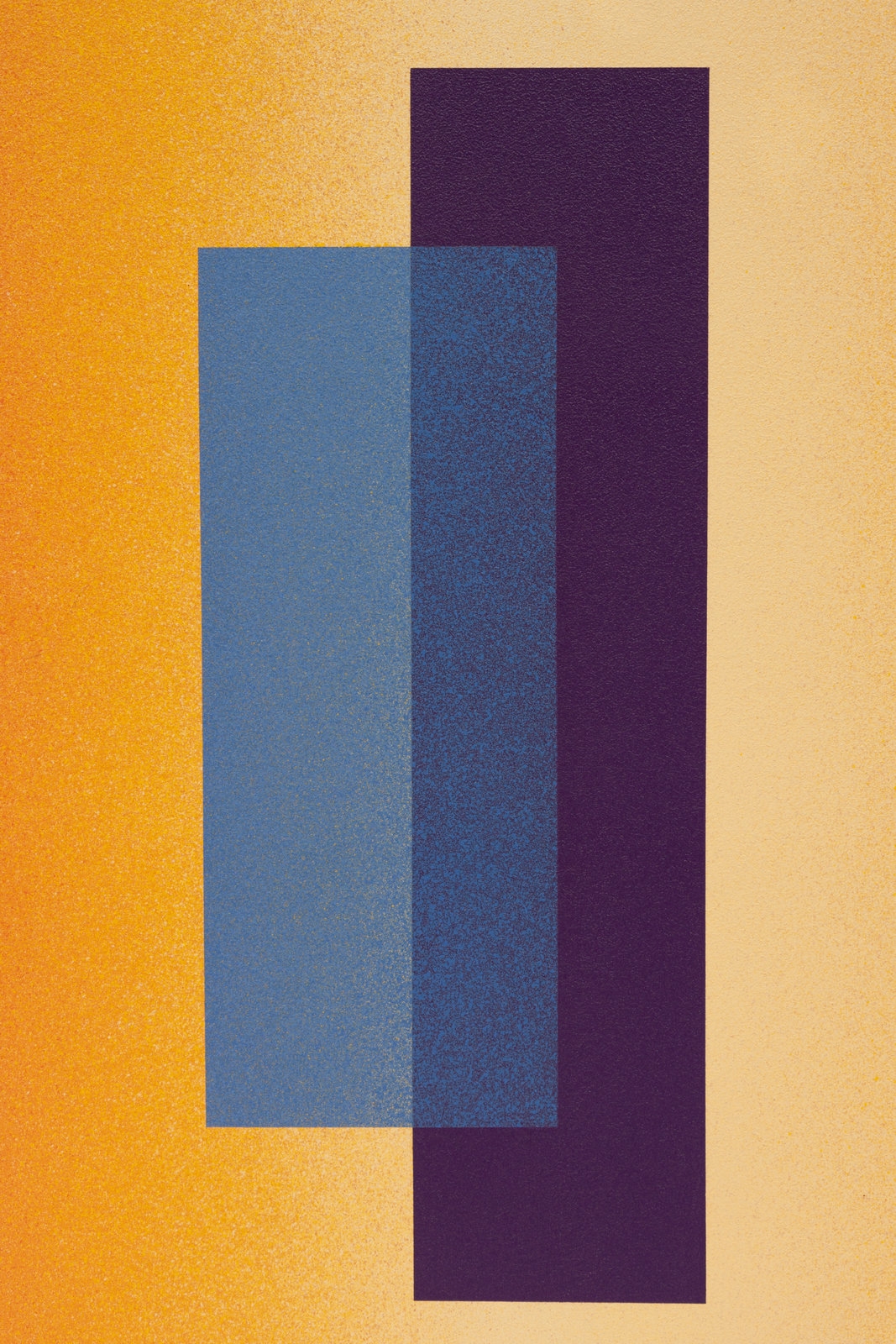 Raymond Jonson | Polymer 18 (1971) | MutualArt
