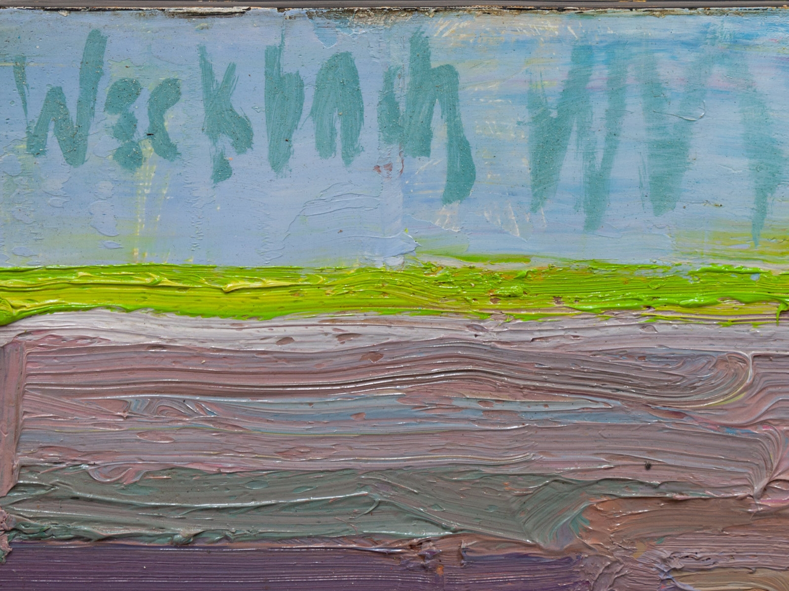 Kevin Weckbach | Final Approach (2006) | MutualArt