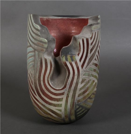 Paul Muchan | 1 Artworks at Auction | MutualArt
