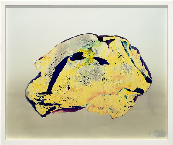 Adam Fuss | Love Machine (1993) | MutualArt