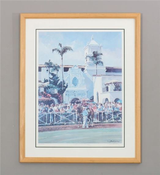 Robert Schaar | 10 Artworks | MutualArt
