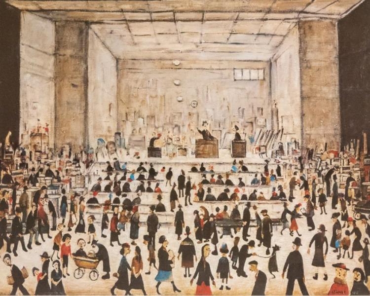 MutualArt.com - The Web's Largest Art Information Service.