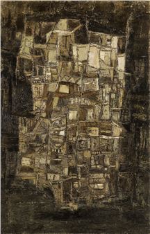 Ram Kumar | 1,229 Artworks at Auction | MutualArt