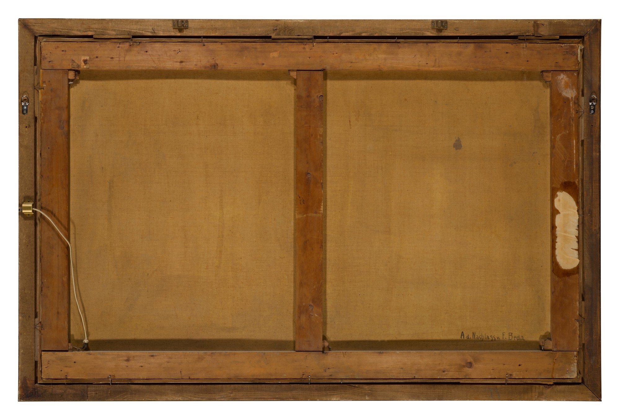 Francesco Beda | The Little Model | MutualArt