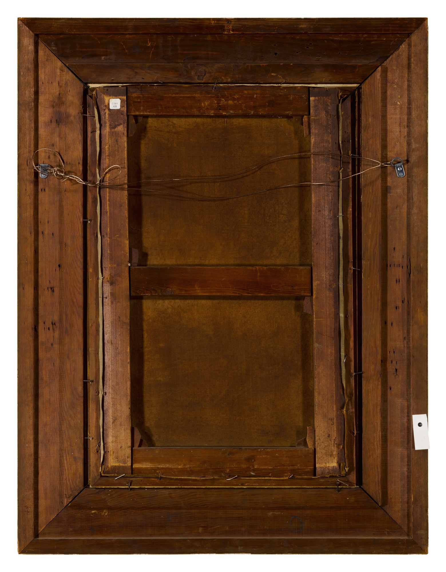 Paul Edouard Rosset-Granger | An Early Departure | MutualArt