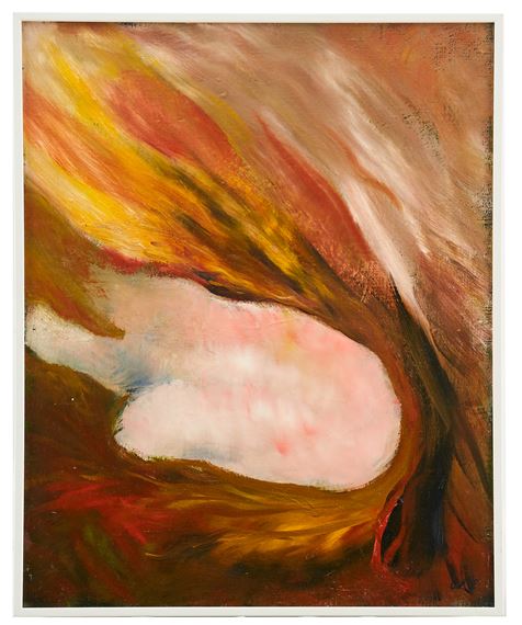 Ulrik Samuelson | Komposition (64) | MutualArt