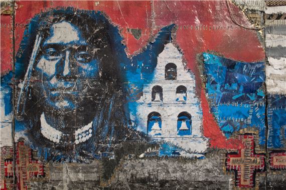 Eric Jon Boyd: Deconstructed... | Exhibitions | MutualArt