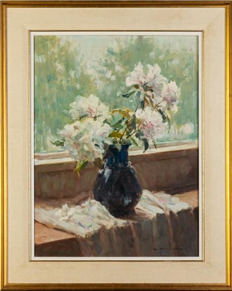 Wilson Chu | soft light | MutualArt