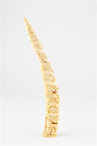 Tom Duquette | 2 Artworks at Auction | MutualArt