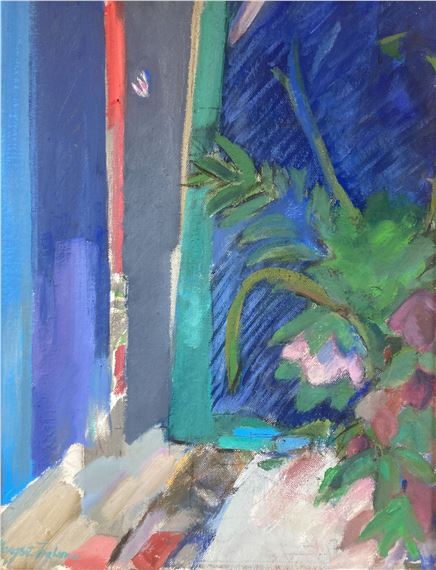 Margaret Traherne | still life | MutualArt