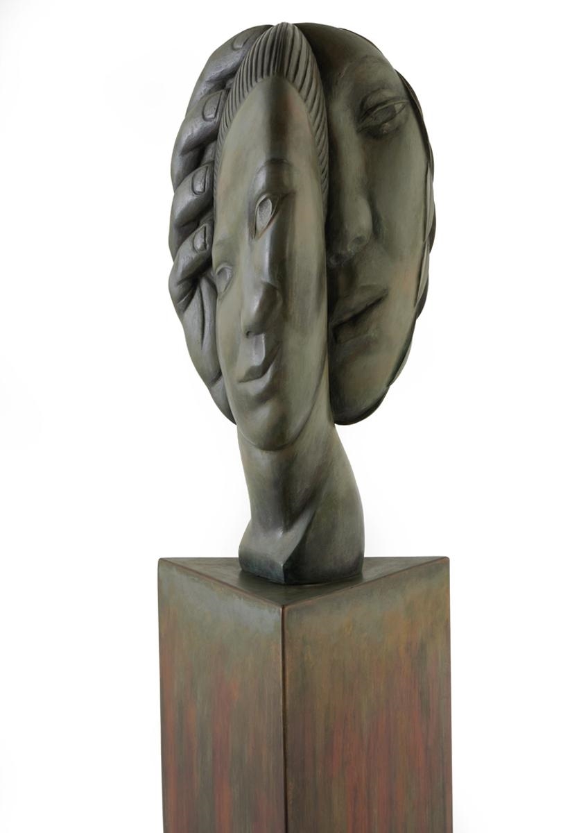 Terry Stringer | Our Home is Our Childhood (2006) | MutualArt