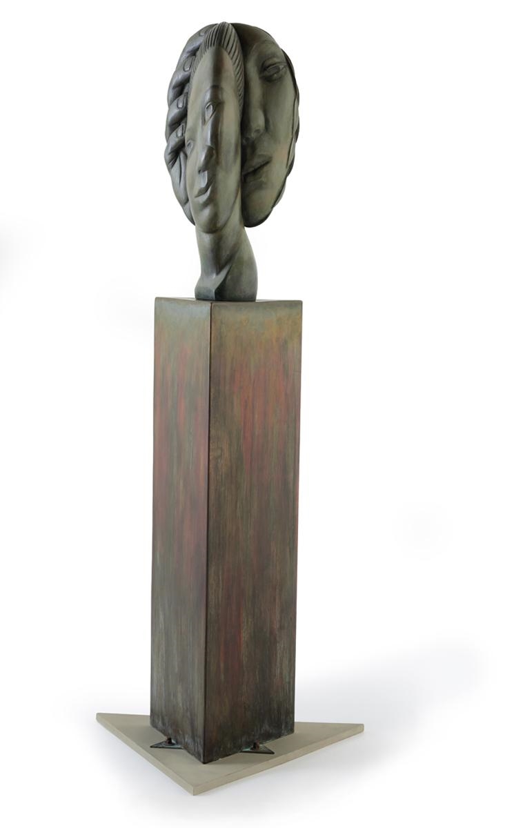 Terry Stringer | Our Home is Our Childhood (2006) | MutualArt