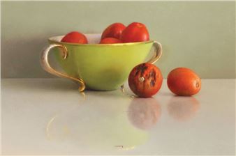 David Nipo | 26 Artworks at Auction | MutualArt