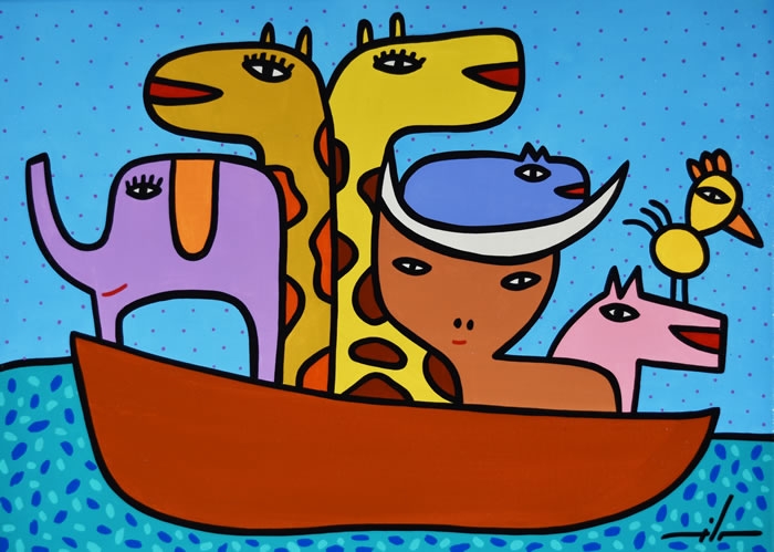 Dibujos De Milo Lockett Para Imprimir Y Colorear - Dibujos para ...