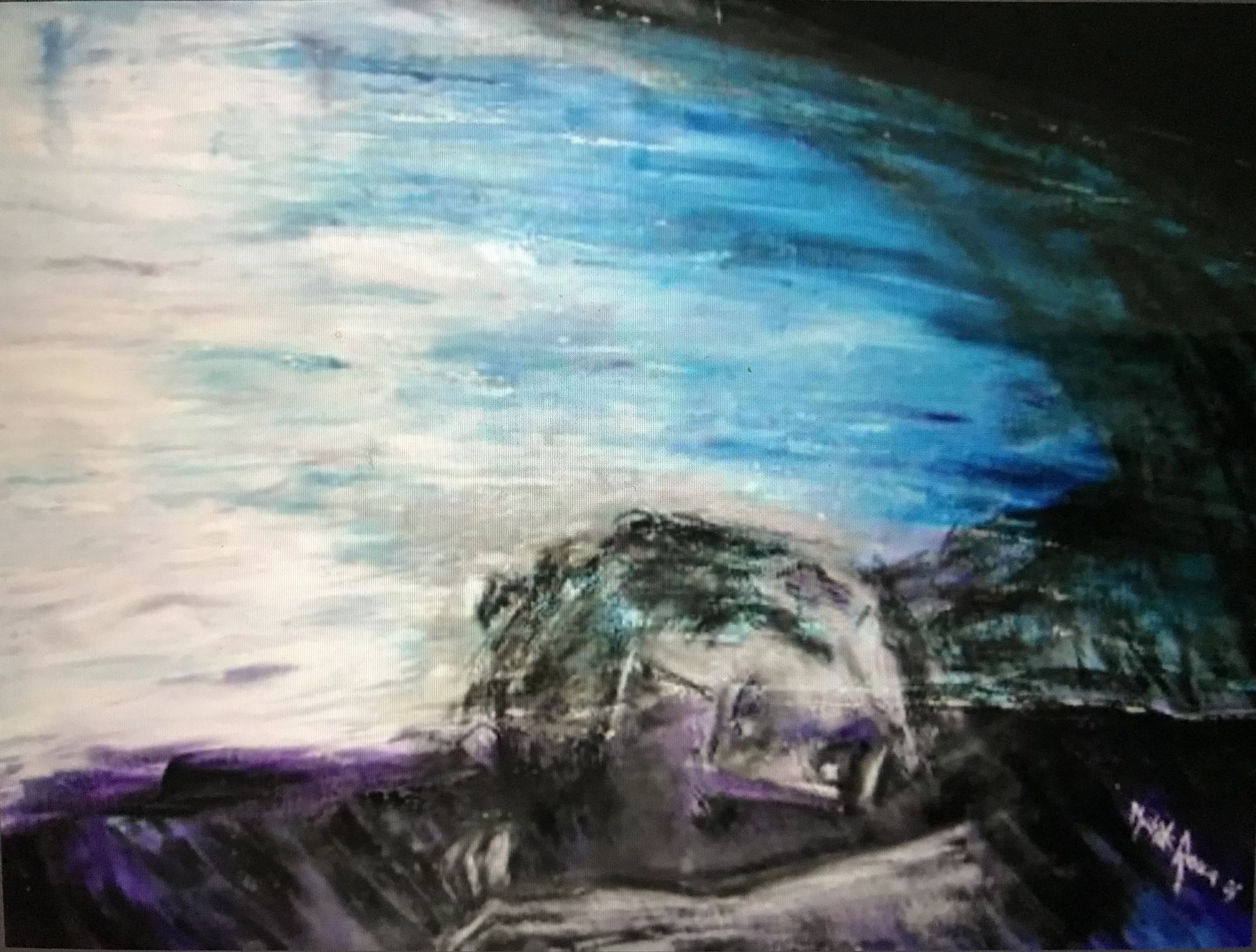 Michele Rocca | Son | MutualArt