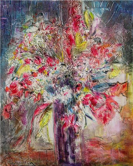 Jean-François Schembari | 1 Artworks at Auction | MutualArt