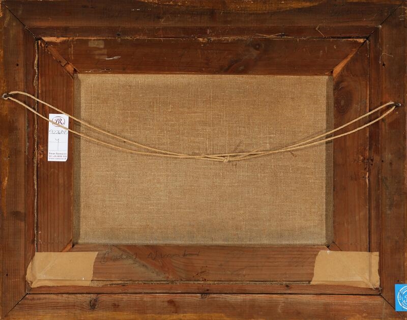 Peter Iver Johannes Olsted | Rygaard Dyrehave | MutualArt