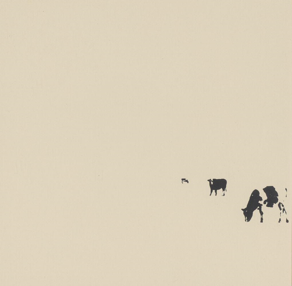 Tim Mara | Untitled (Animals) (1977) | MutualArt