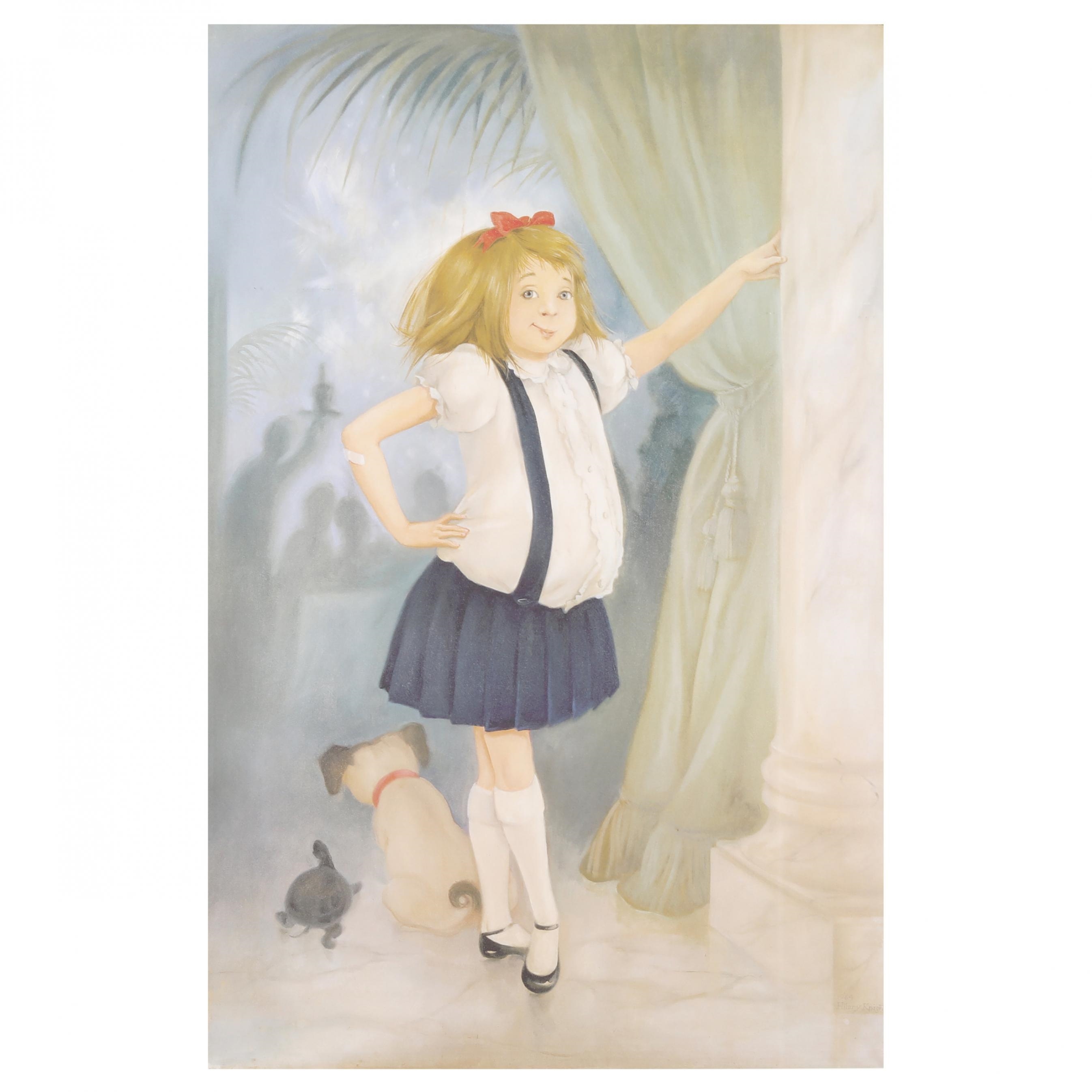 Eloise At The Plaza Costume