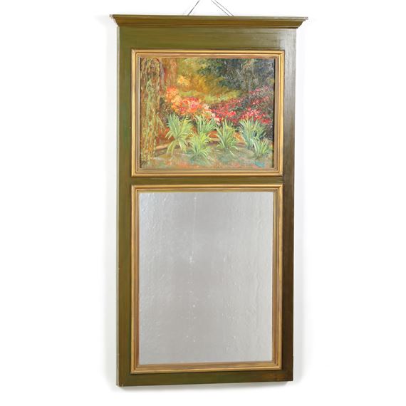 Maudie Huff | 1 Artworks at Auction | MutualArt