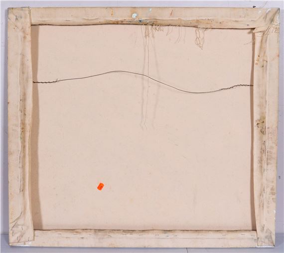 Joseph DiGiorgio | Joseph DiGiorgio Landscape Painting | MutualArt