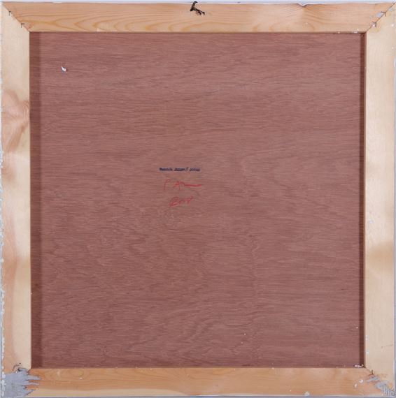 Patrick Adam Jones | Patrick Adam Jones Abstract Encaustic Painting ...