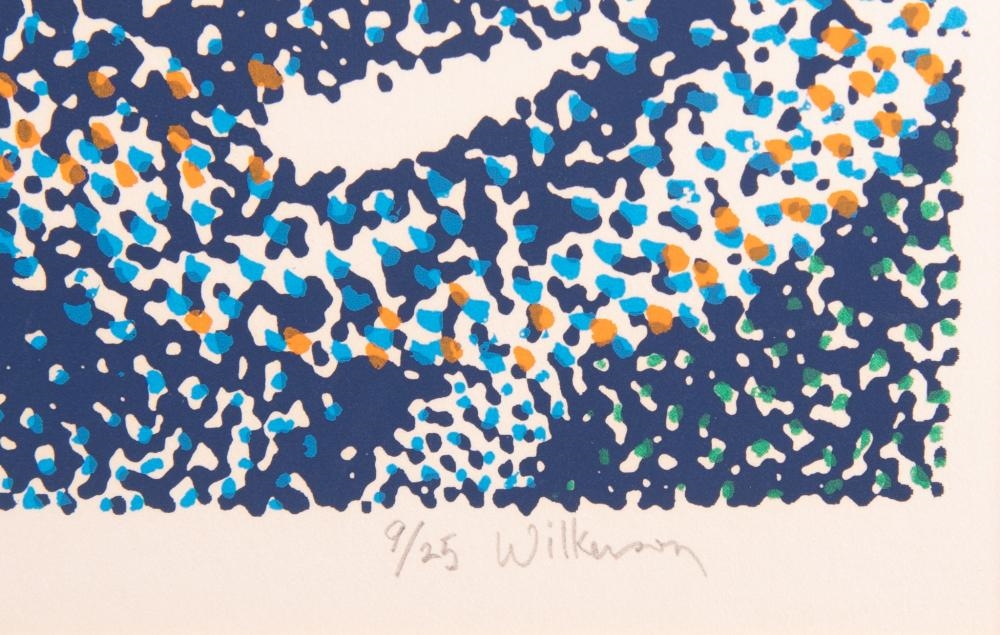 Jerry Wilkerson | American Still Life | MutualArt