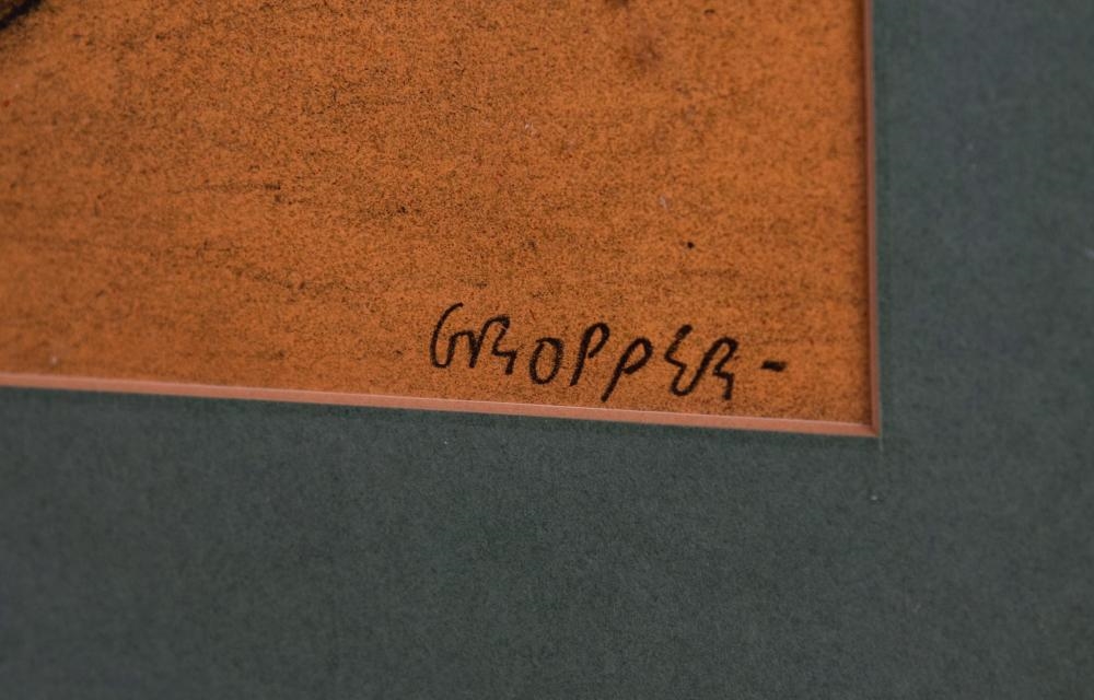 William Gropper | The Senate | MutualArt