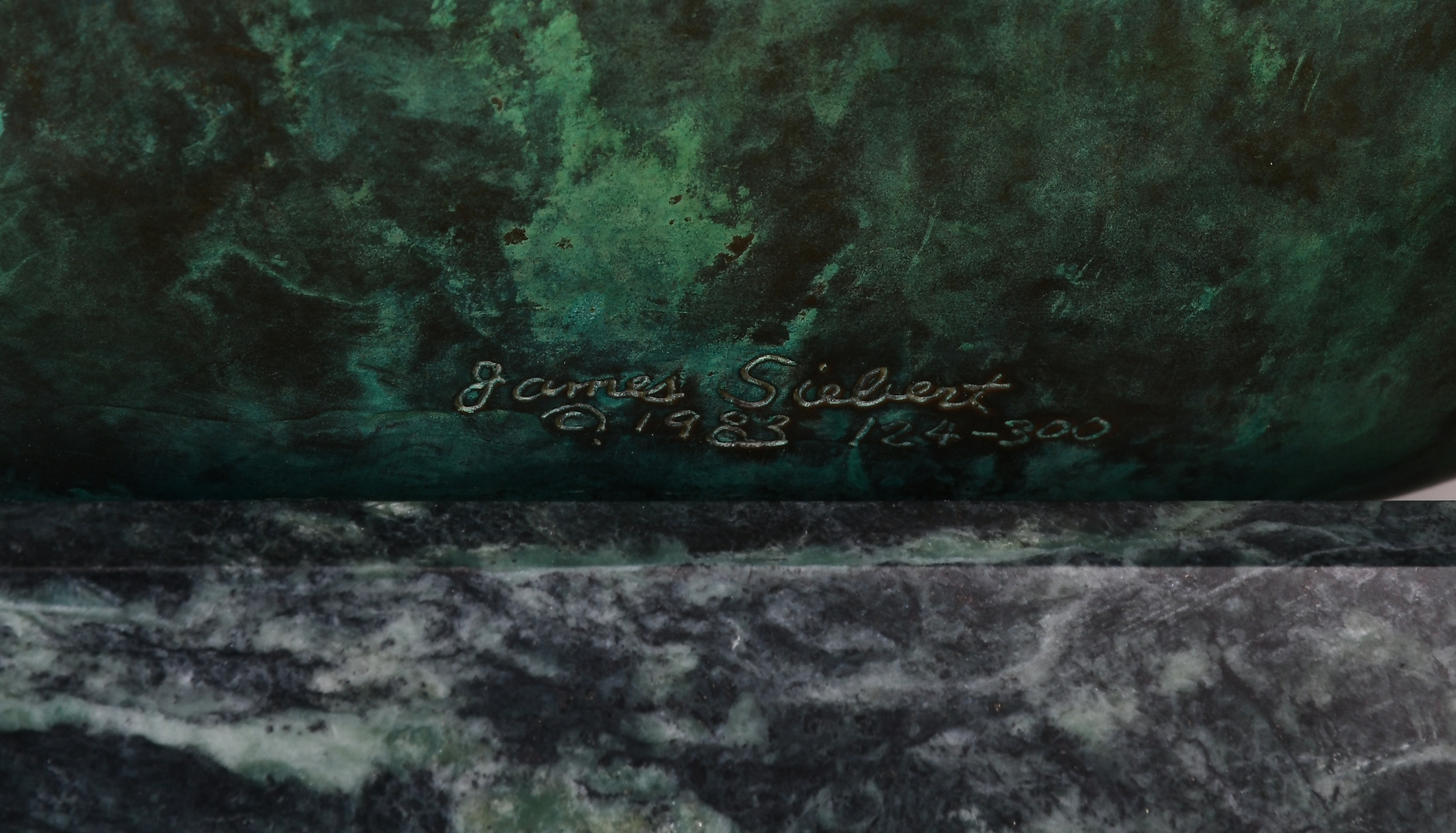 James Siebert | Cosmic Dali Egg | MutualArt