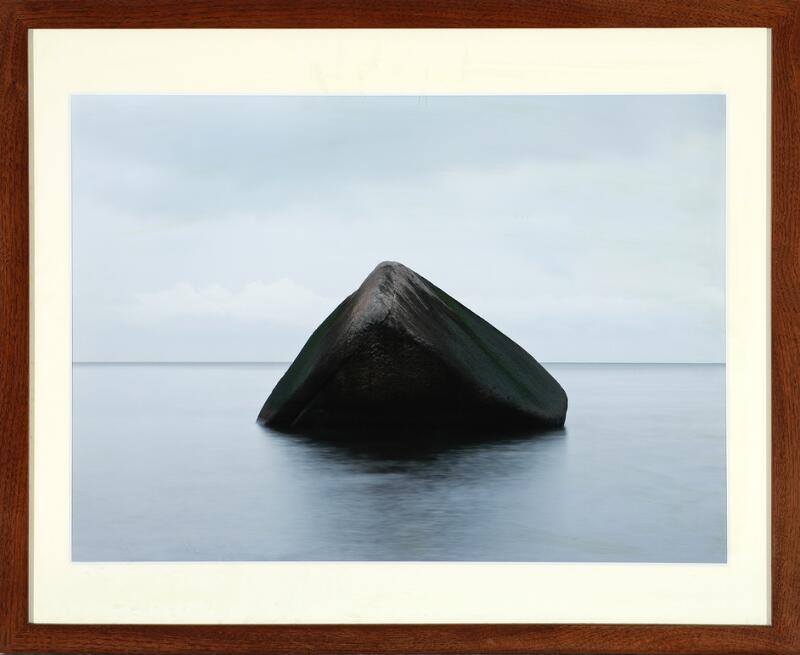 Per Bak Jensen | Vandresten (2008) | MutualArt