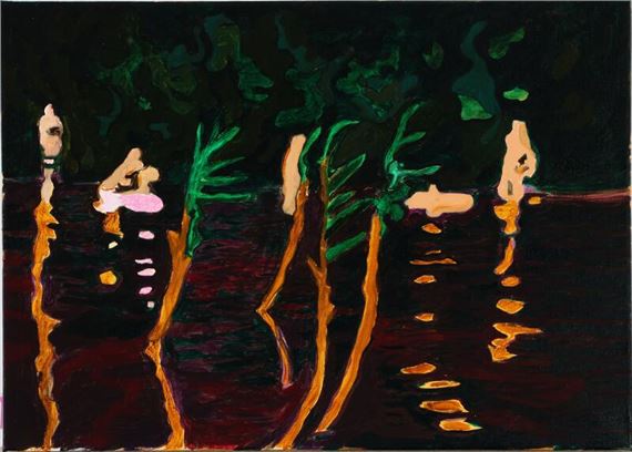 Morten Schelde | Origin of Species | MutualArt