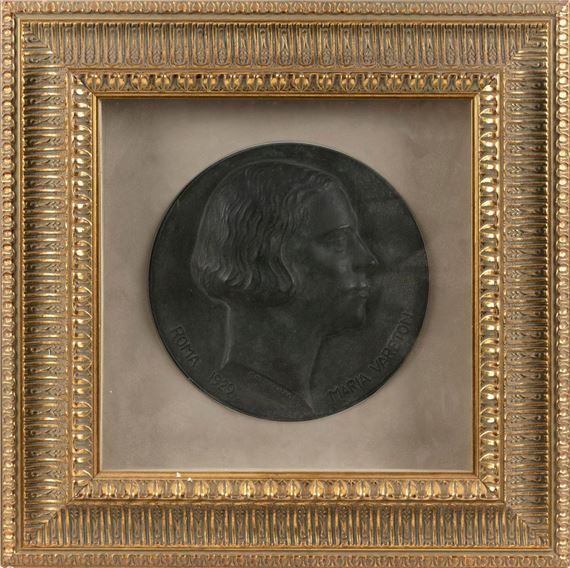 Cecilia Bancroft Graham | 1 Artworks at Auction | MutualArt