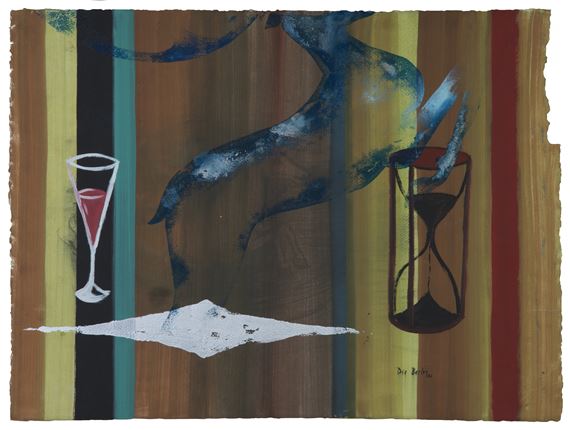 Dis Berlin | Untitled | MutualArt