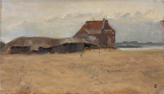 Arthur Lucas | 3 Artworks at Auction | MutualArt